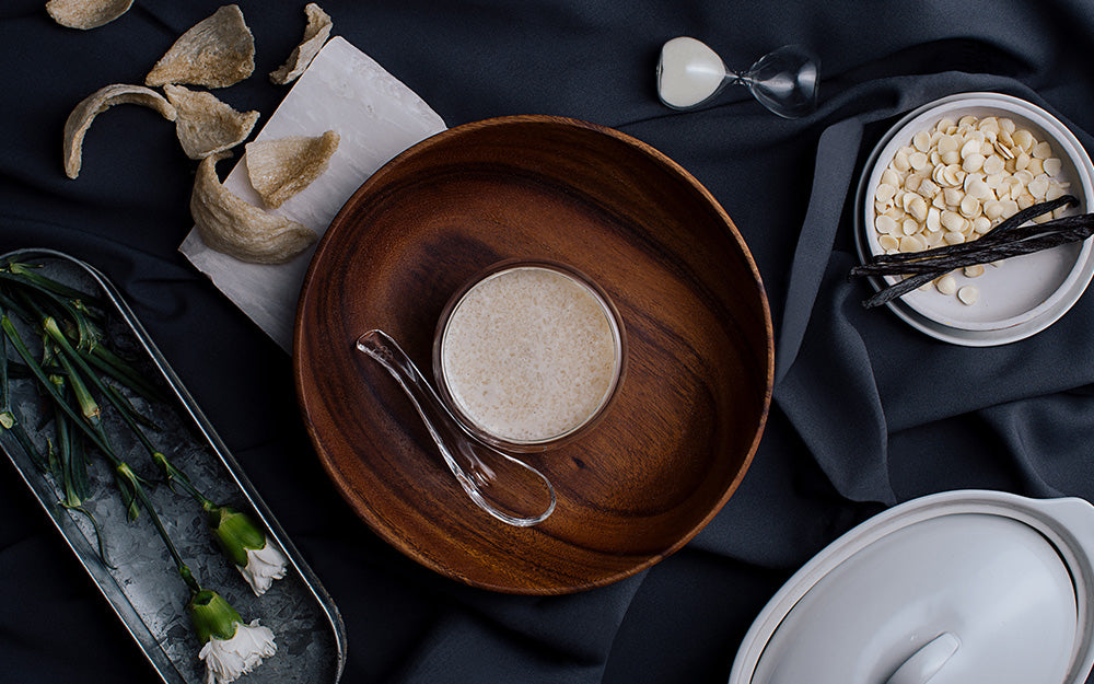 What is NestBloom | NestBloom - Freeze-Dried Edible Bird's Nest