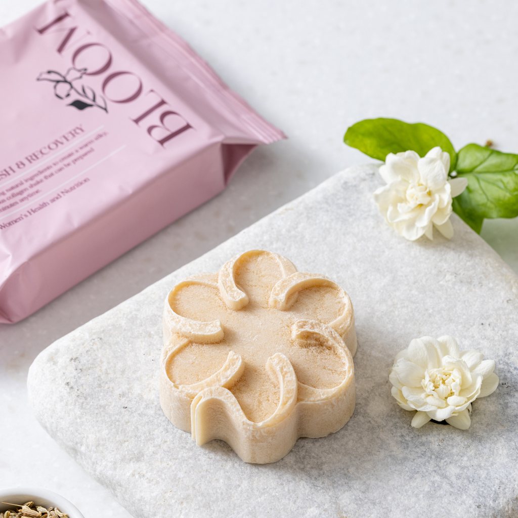 Mother's Day Special Premium Gift Box of 3 - NestBloom - Freeze-Dried ...